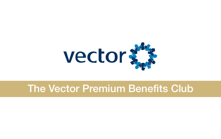 IR - Vector, Inc.
