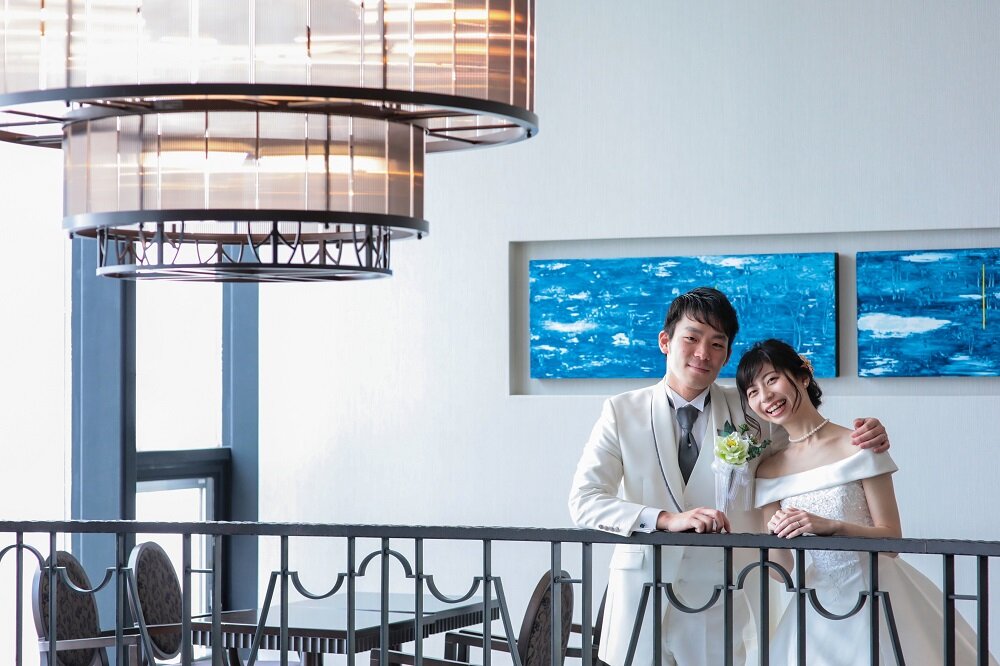 リングも写真も妥協したくない！ブライダルリング＋前撮りのスペシャルプラン - festaria journal