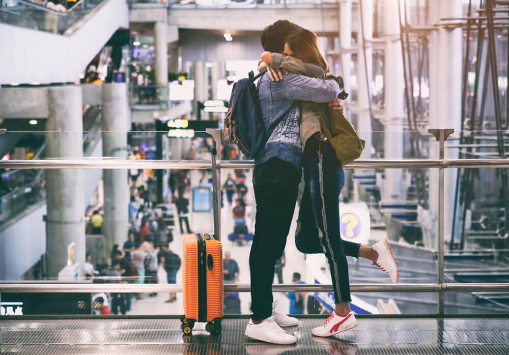 【遠距離恋愛】長く付き合うコツとは？会う頻度や結婚につなげるためのヒントも - festaria journal