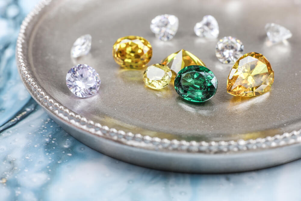 【石言葉別の宝石一覧】込められた意味を知り、ジュエリーを身に着けて - festaria journal