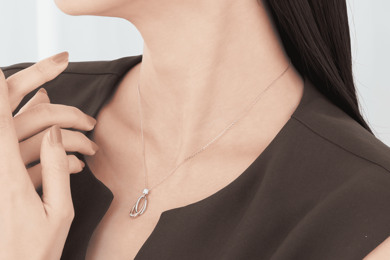 顔タイプ「エレガント」に似合うジュエリーは？おすすめの服装・メイクも紹介 - festaria journal