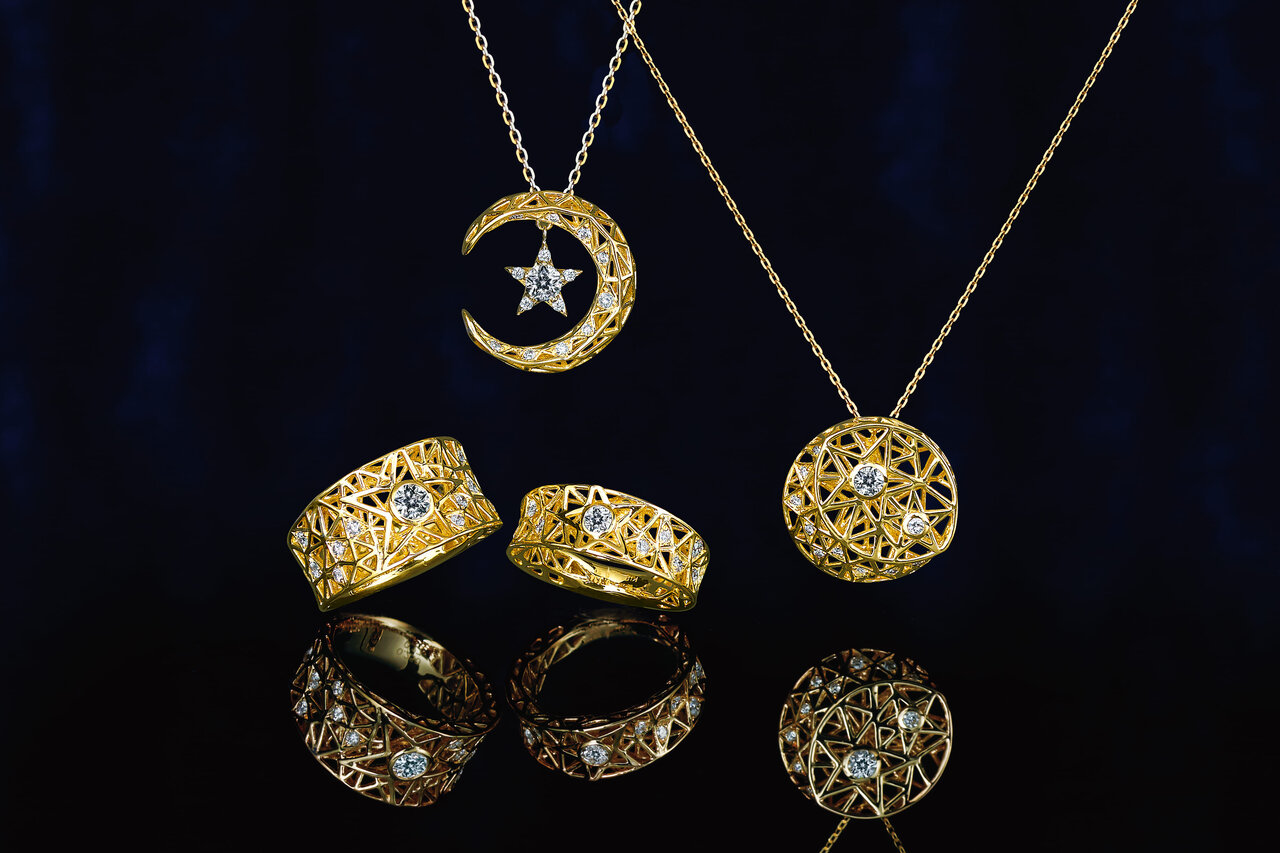 フェスタリアの主な年齢層は？年代別におすすめのジュエリーも紹介 - festaria journal