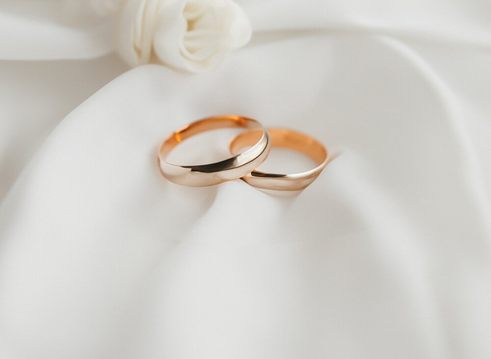 結婚指輪は作り直しても良い？買い替えの理由やメリット、おすすめの指輪 - festaria journal