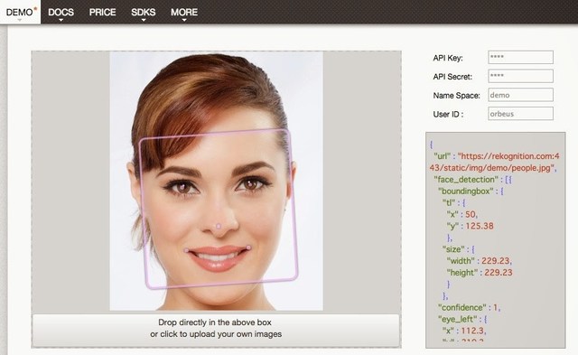 画像の内容を認識し情報を出力するWebサービスAPI『Rekognition』 - IMACEL Academy -人工知能・画像解析の技術応用に向けて-| エルピクセル株式会社
