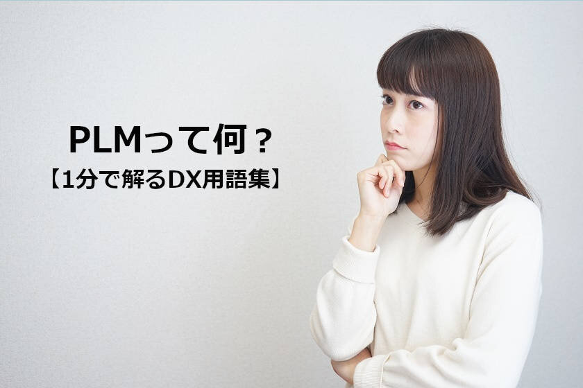 PLM - DXマガジン