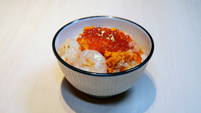 小樽の寿司屋が打ち出す新商品「プレミアム海鮮瓶」、クラファン通じて購入支援者を募集 | DXマガジン