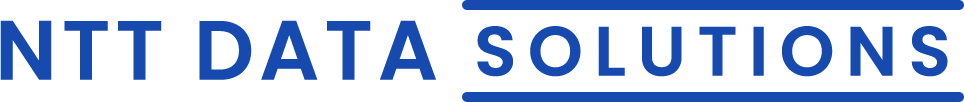 NTT DATA SOLUTIONS - NTT DATA SOLUTIONS